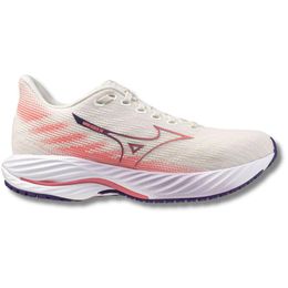 Mizuno Wave Rider 28 Schuhe Damen beige 38.5