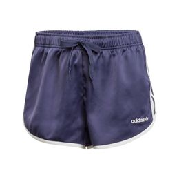adidas originals Shorts 'Sprinter' Damen Gr&ouml;&szlig;e 38/40 marine / wei&szlig;