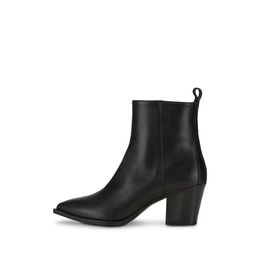 Nicowa Ankle Boots 'Piawolo' Damen Größe 37 schwarz Winterschuhe