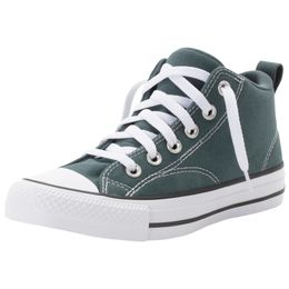 Converse Kinder Sneaker "CHUCK TAYLOR ALL STAR MALDEN STREET", Gr. 37true nature, weiß, schwarz, Textil, Schuhe