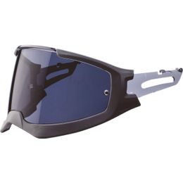 CABERG Ghost/Ghost X, Visier