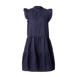 Only Dress 'ONLVera' female Blue size XL