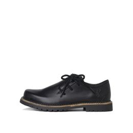 Spieth & Wensky SPIETH & WENSKY Haferlschuh 'Gerd' Herren Gr&ouml;&szlig;e 40 schwarz
