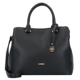 L.Credi Handtasche 'Maxima' Damen Größe One Size schwarz