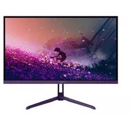 Arozzi Nova 24&ldquo; IPS 1920x1080 200Hz Gaming-Monitor - Lila
