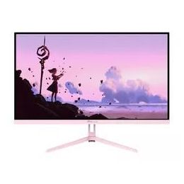 Arozzi Nova 27" IPS 2560x1440 180Hz Gaming Monitor - Rosa
