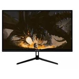 Arozzi Nova 27" IPS 2560x1440 180Hz Gaming Monitor - Schwarz