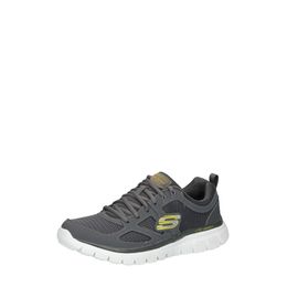 Skechers Sneakers 'Burns Agoura' male Grey size 47
