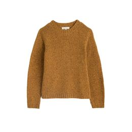Seasalt Cornwall Pullover 'Dawson Pick' Damen Gr&ouml;&szlig;e M safran