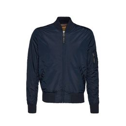 Alpha Industries Jacke 'MA-1 TT' Herren Größe XXS blau