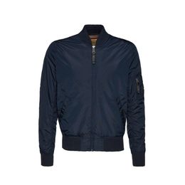 Alpha Industries Jacke 'MA-1 TT' Herren Größe M blau
