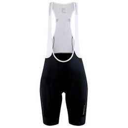 Craft ADV Endur Damen Bib Shorts - Rennrad Shorts - black