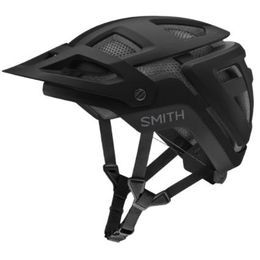 Smith Forefront 3 Mips MTB Helm - Enduro Helme - black
