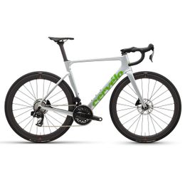 Cervelo Cerv&eacute;lo Soloist Force AXS - 58 cm - Rennrad - serpentine