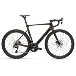 Cervelo Cerv&eacute;lo Soloist Shimano Ultegra Di2 - 58 cm - Rennrad - dark slate