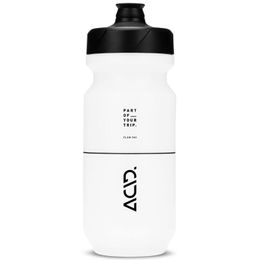 Cube Acid Trinkflasche Flow 500 - Trinkflaschen - transparent klar