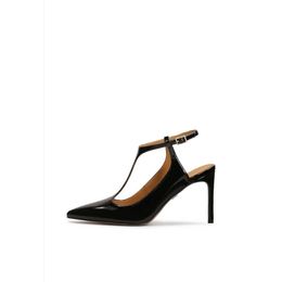 Kazar Pumps female Black size 36