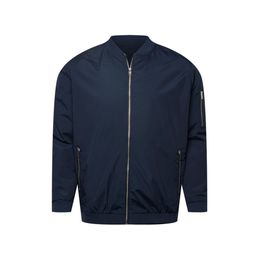 Jack & Jones Plus Jack & Jones Plus Jacke 'Rush' Herren Gr&ouml;&szlig;e XXXL Gro&szlig;e Gr&ouml;&szlig;en nachtblau