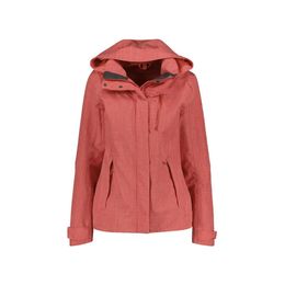 Schöffel Schöffel Outdoor Jacket female Pink size 38