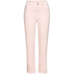 Lascana Jeans Damen Gr&ouml;&szlig;e 25/26 rosa