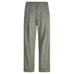 Jack & Jones Jack & Jones Junior Pants 'Towen Cade' boy Grey size 98