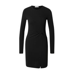 LeGer by Lena Gercke Kleid 'Emely' Damen Gr&ouml;&szlig;e 40 schwarz Winterkleid