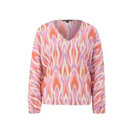 comma, Comma Blouse female Pink size 44