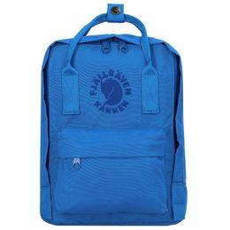 Fjällräven Fjällräven Rucksack 'Re-Kanken' Herren Größe One Size blau