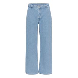 My Essential Wardrobe Jeans 'Jayda' Damen Gr&ouml;&szlig;e 32 blue denim