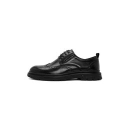 Derimod Lace-Up Shoes male Black size 44