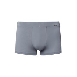 Hanro Boxershorts 'Natural Function' Herren Gr&ouml;&szlig;e M hellgrau