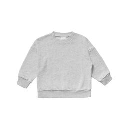 Fred's World by GREEN COTTON Fred's World By Green Cotton Sweatshirt Jungen Gr&ouml;&szlig;e 98 hellgrau