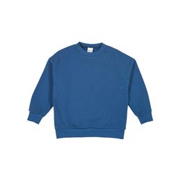 Fred's World by GREEN COTTON Fred's World By Green Cotton Sweatshirt Jungen Gr&ouml;&szlig;e 86 blau