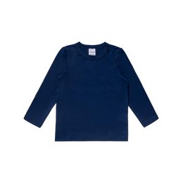 Fred's World by GREEN COTTON Fred's World By Green Cotton Shirt Jungen Gr&ouml;&szlig;e 140 navy