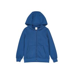 Fred's World by GREEN COTTON Fred's World By Green Cotton Sweatjacke Jungen Gr&ouml;&szlig;e 128 blau