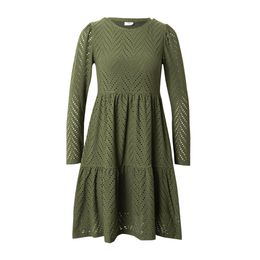 Jacqueline de Yong JDY Kleid 'JDYCarla Cathinka' Damen Gr&ouml;&szlig;e 40 oliv Winterkleid
