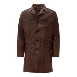 Ricano Between-Seasons Coat 'Safari' male Brown size 4XL