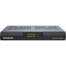 Megasat Digitaler HDTV Receiver HD 450 Combo - TV-Zubeh&ouml;r