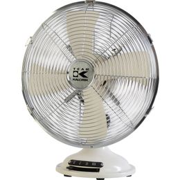 Ventilator Tischgerät Metall - Ventilatoren