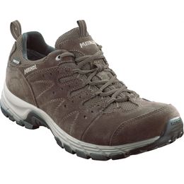 Meindl Rapide GTX Herrenschuh dunkelbraun 44,5 - Herrenschuhe