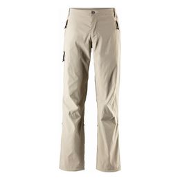 John Devin Outdoorhose Herren Gr&ouml;&szlig;e S sand