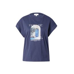 s.Oliver Shirt female Blue size 44