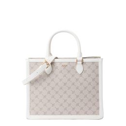 JOOP! Handbag 'Mazzolino Aurelia' female White size One Size