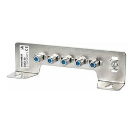Kathrein F-Erdungsblock 5f. EMU 50 (2120000003)