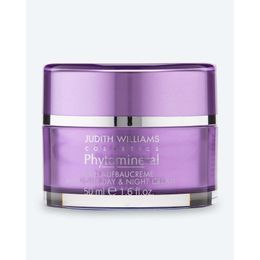 Judith Williams 24h Aufbaucreme