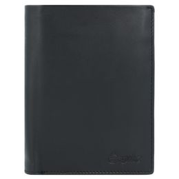 Esquire Wallet male Black size One Size