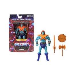 Mattel Masters of the Universe Masterverse Vintage Collection Faker, Spielfigur