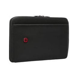 Wenger BQ Sleeve 12-13, Notebooktasche schwarz