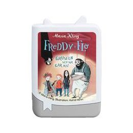Book tonies: Freddy + Flo Gruseln sich vor gar nix!, Spielfigur H&ouml;rbuch