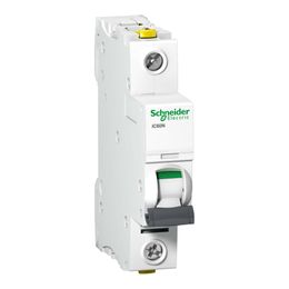 Schneider Electric LS-Schalter 1P 25A B IC60N A9F03125)